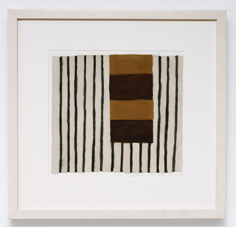 Scully, Sean - Fundació Suñol