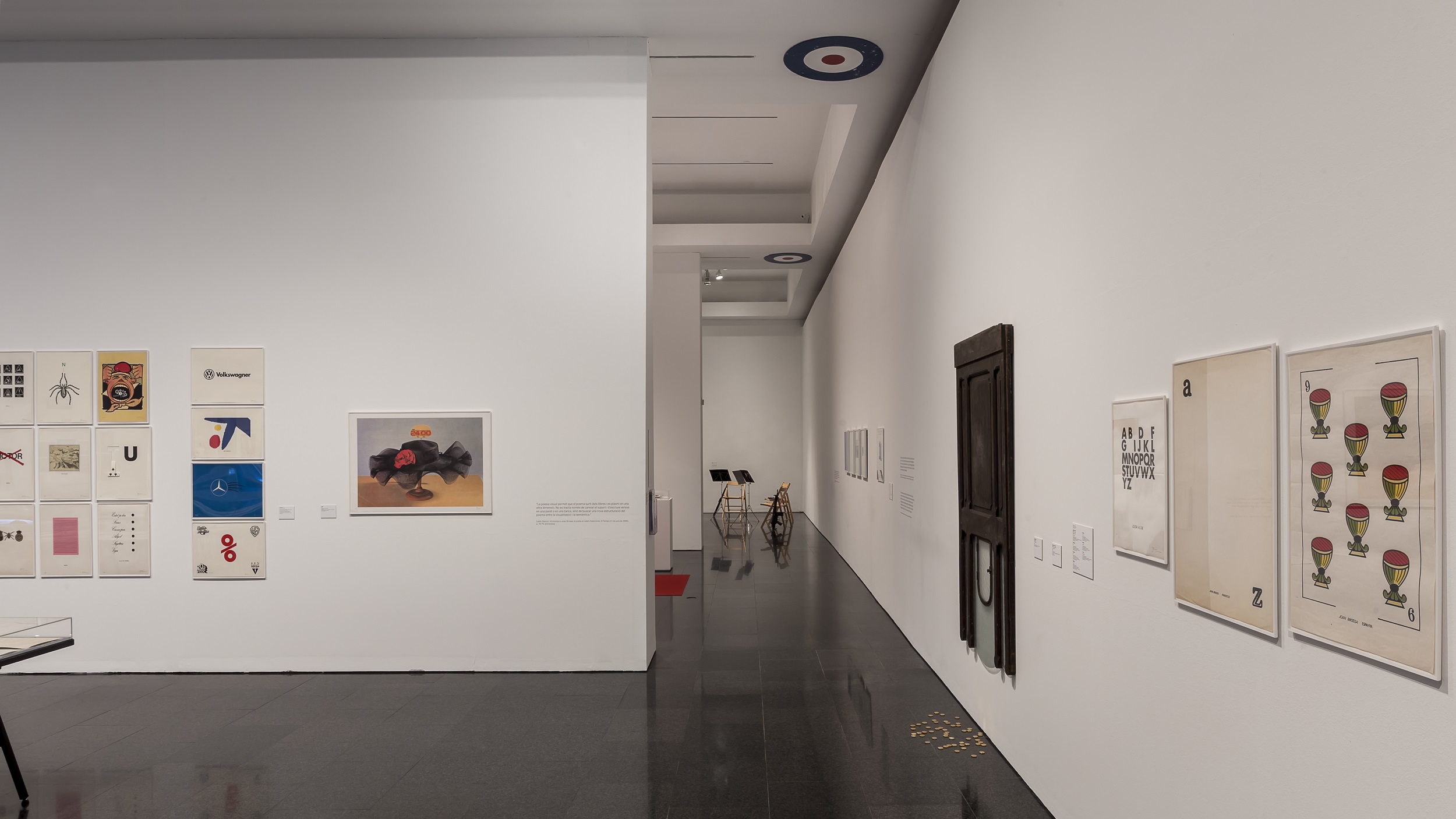 Brossa Poetry - Fundació Suñol