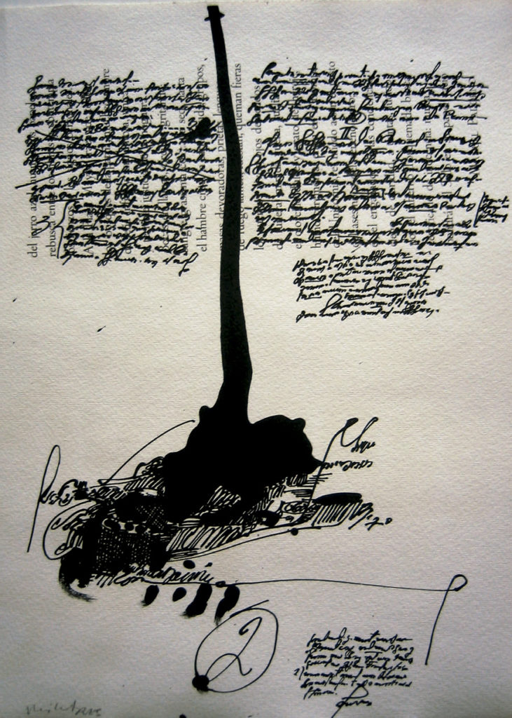 Descubrimiento en Millares - Fundació Suñol