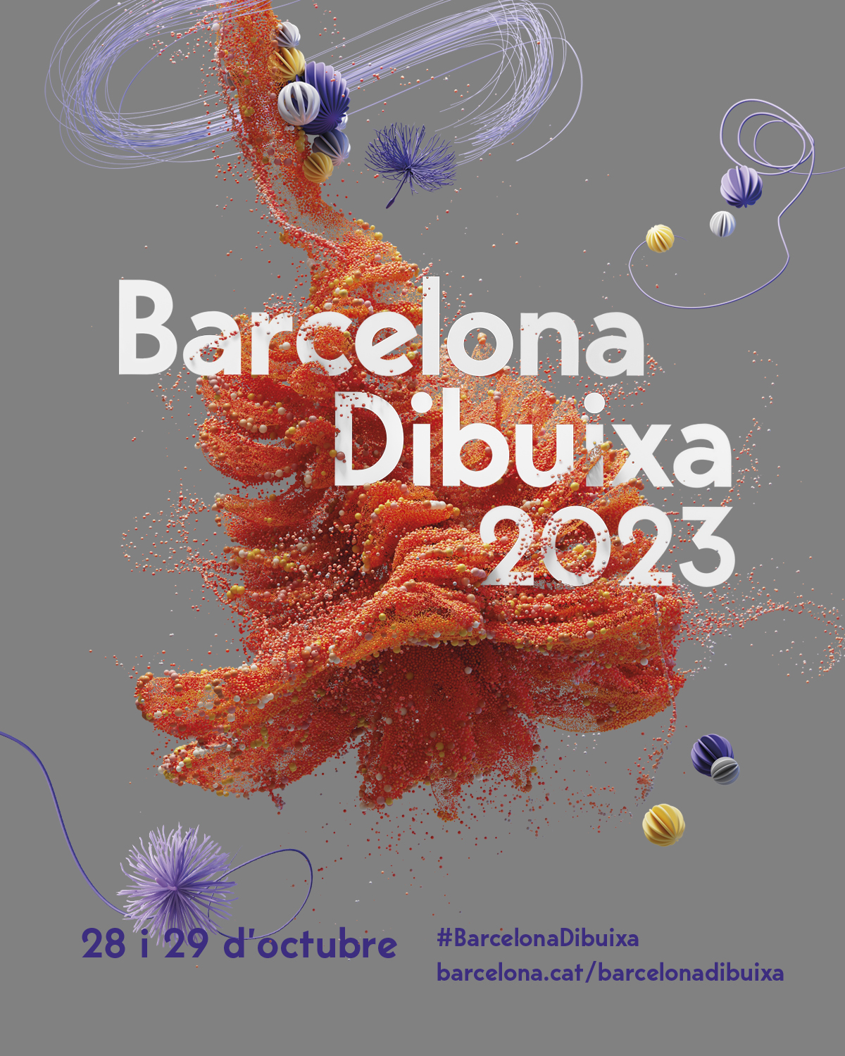 Walking with the River - Fundació Suñol